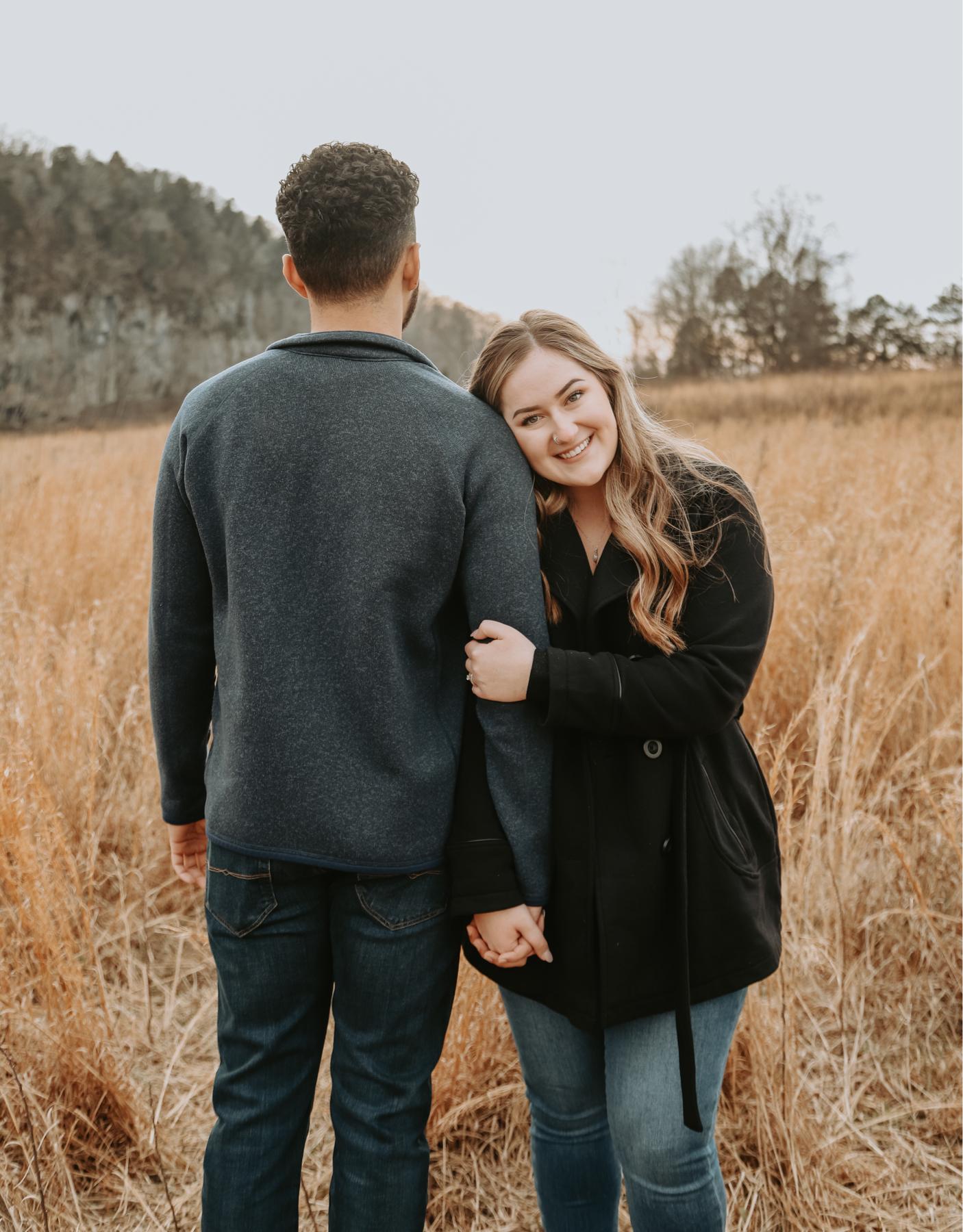 Madison Hallwachs and Sumner Gore's Wedding Website