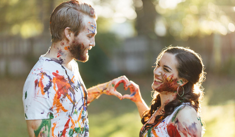 Samantha Rosenthal and Jonathan Welch's Wedding Website