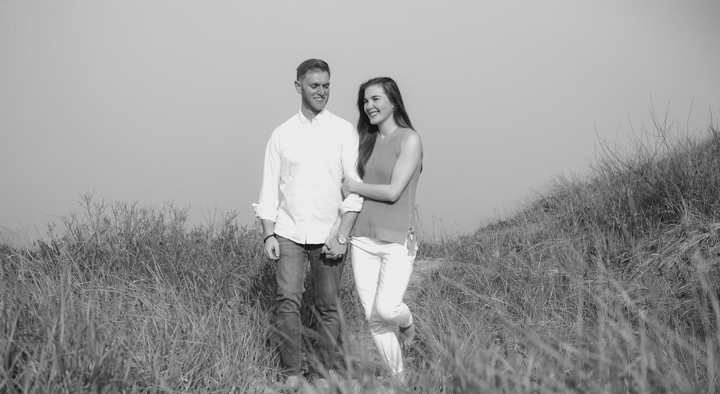 Ashlee Wisniewski and Eric Corti's Wedding Website