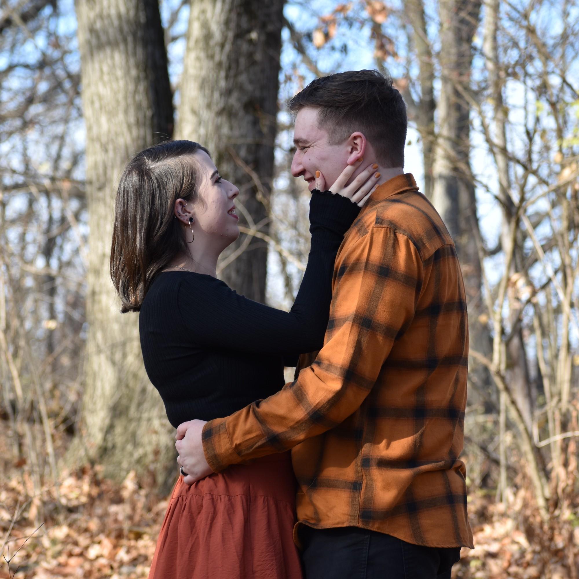 Emily Sullivan and Evan Murray's Wedding Website