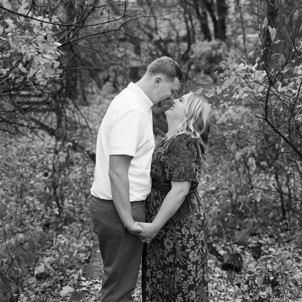 Jenna Tomchuk and Brock Messer's Wedding Website