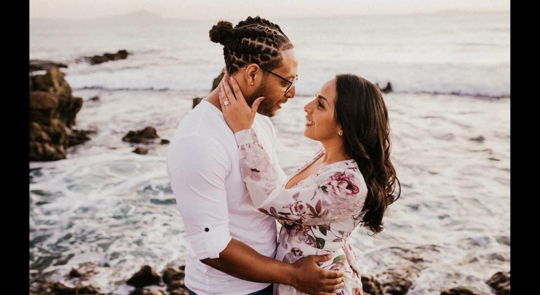 Evelyn Aguayo and Gerry Clemons' Wedding Website