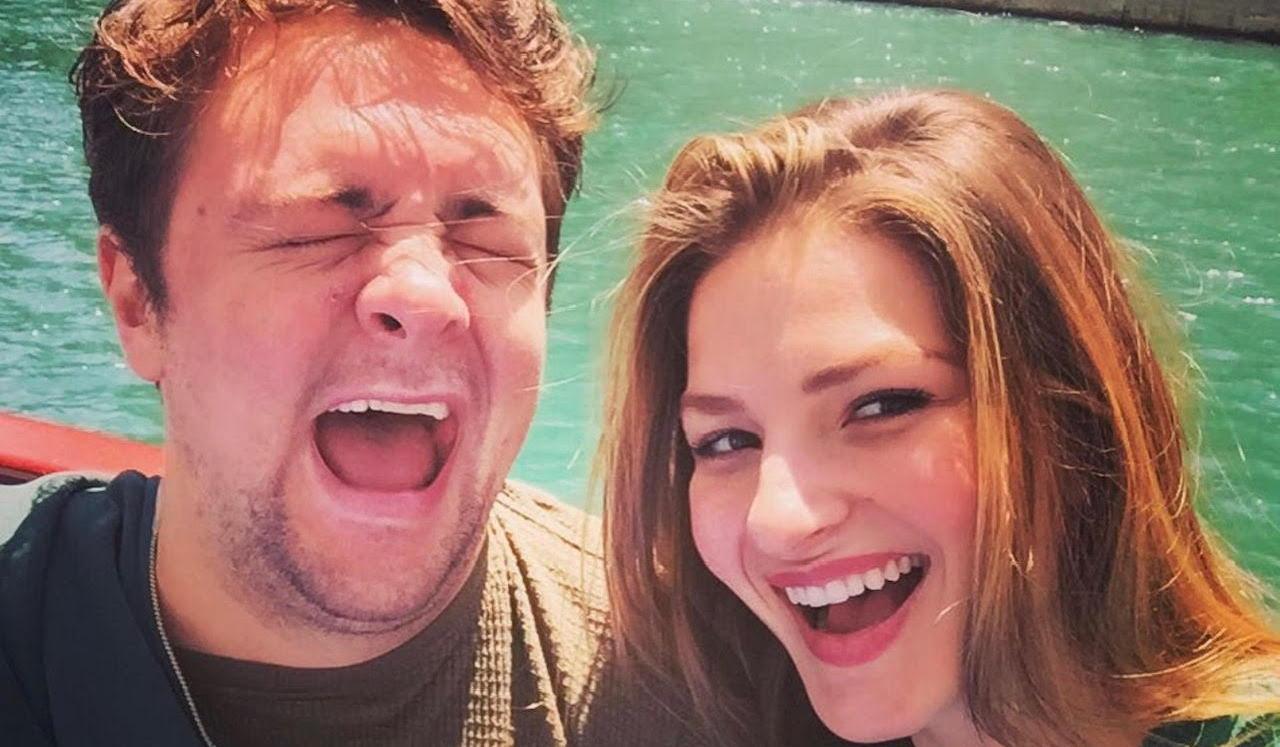 Zoe Tyson and Ryan Semmelmayer's Wedding Website