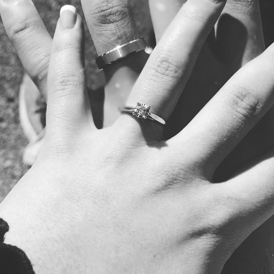 Isley Allen and Javin Malanche's Wedding Website