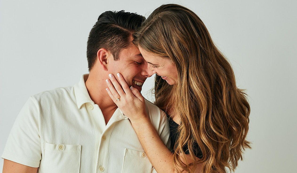 Melinda Fischer and Dustin Hayashi's Wedding Website