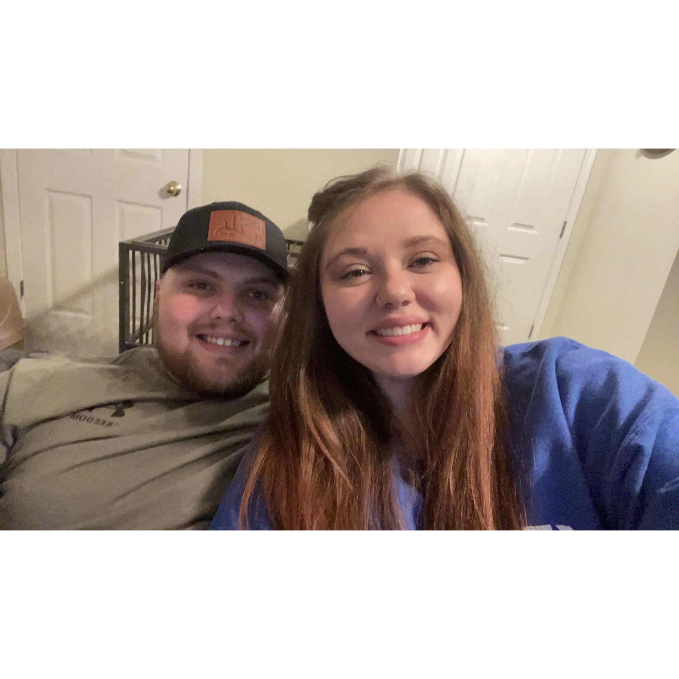 MEGAN CHERRY and LANE SMITH's Wedding Website