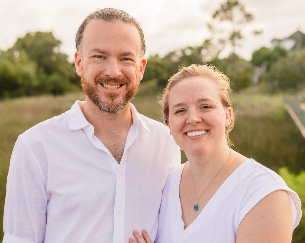 Jeremy Judd and Janine McCormick's Wedding Website