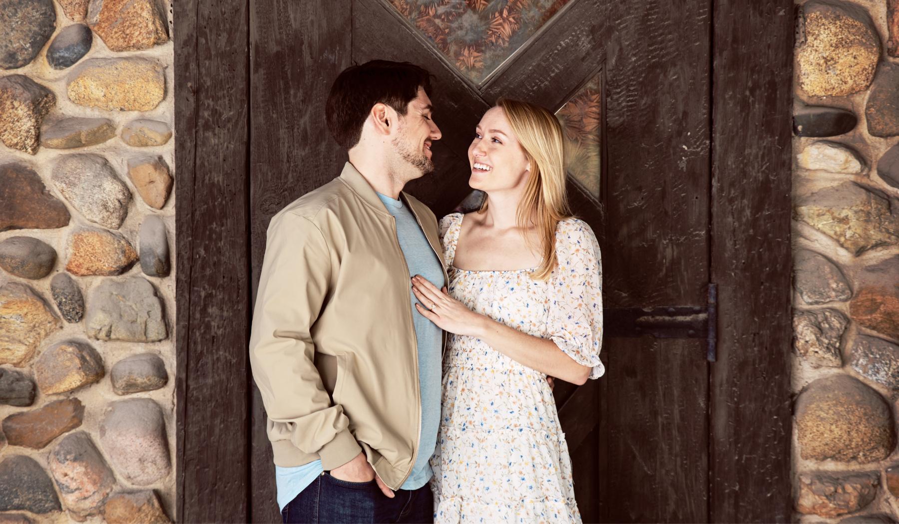 Kaitlin O'Neill and Marc McCormack's Wedding Website