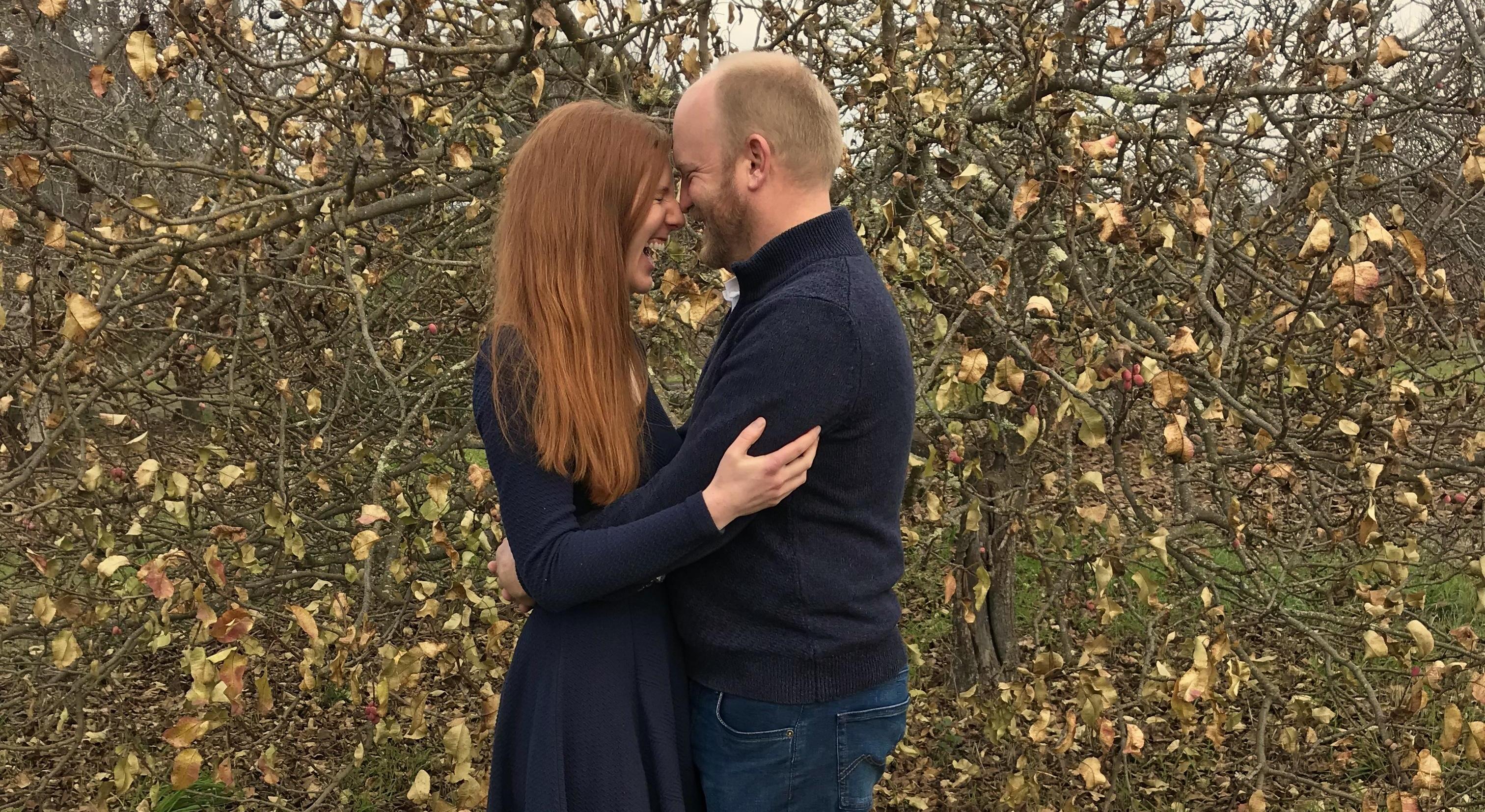 Catherine Haas and Gabriel Gundling's Wedding Website