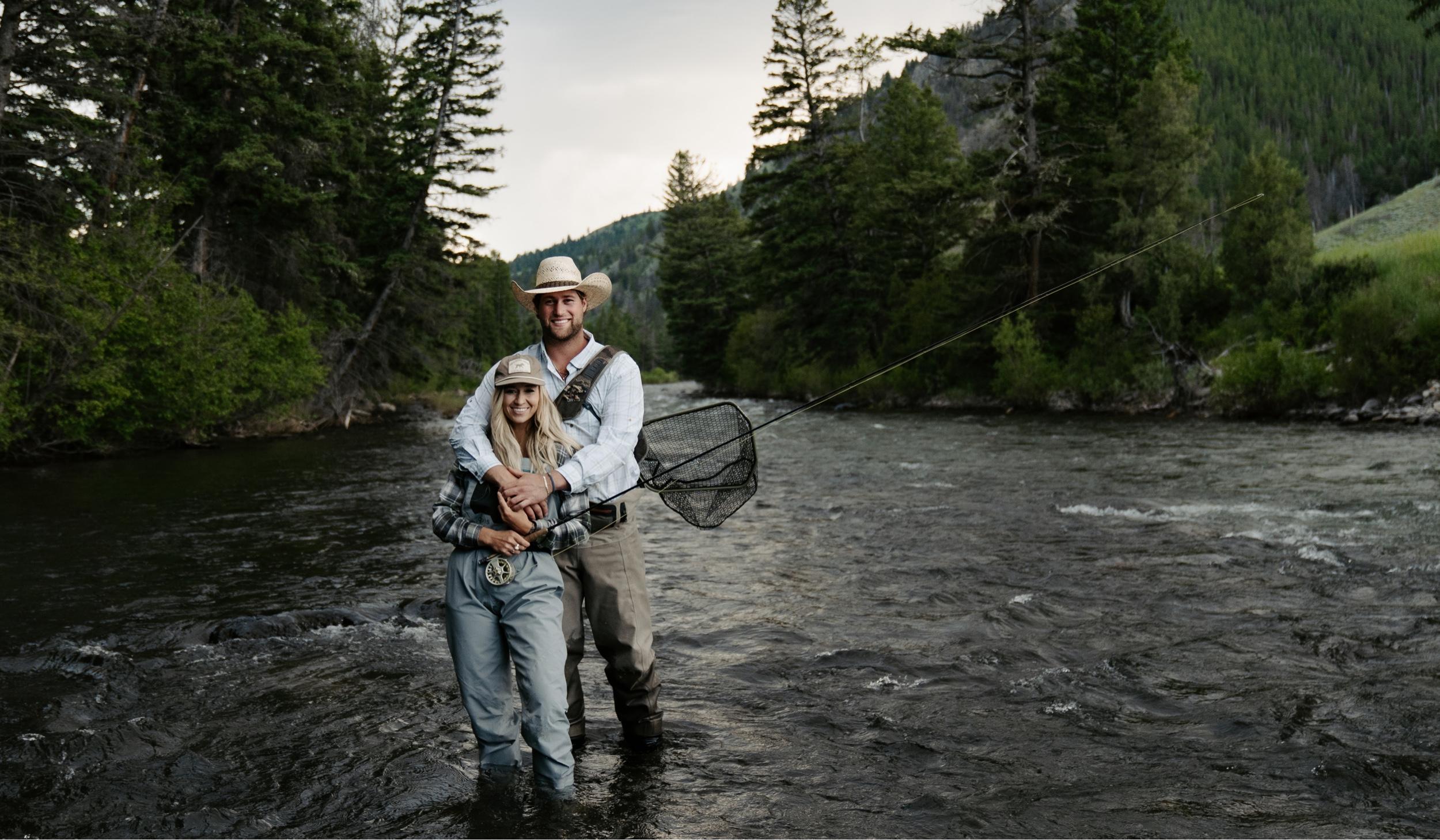 Brady Kinser and Connor Yoder's Wedding Website