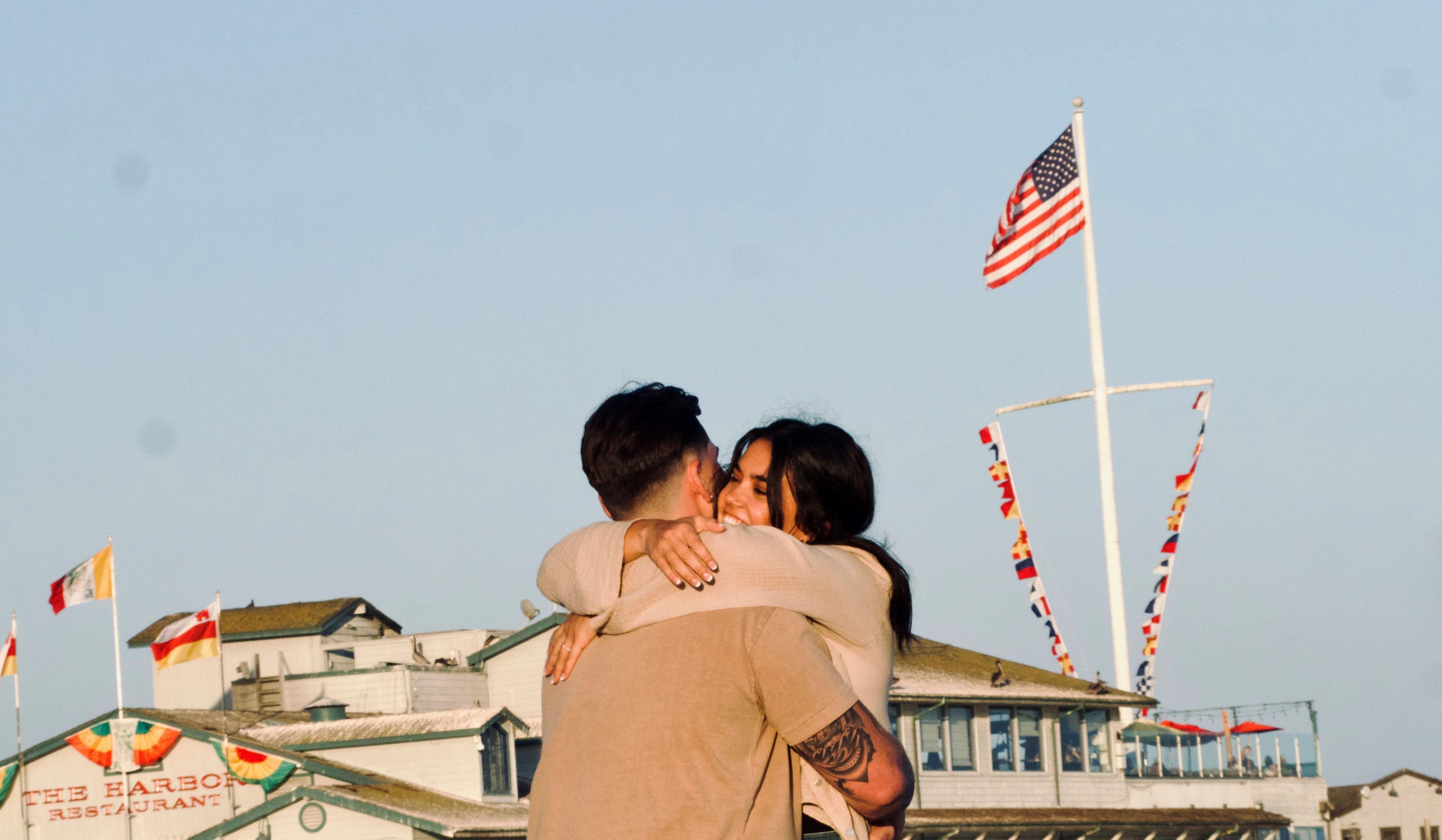 Sara Wall and Domonick Mariniello's Wedding Website