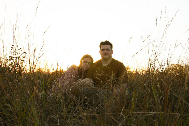 Hannah Eckhardt and Brennan Coslett's Wedding Website