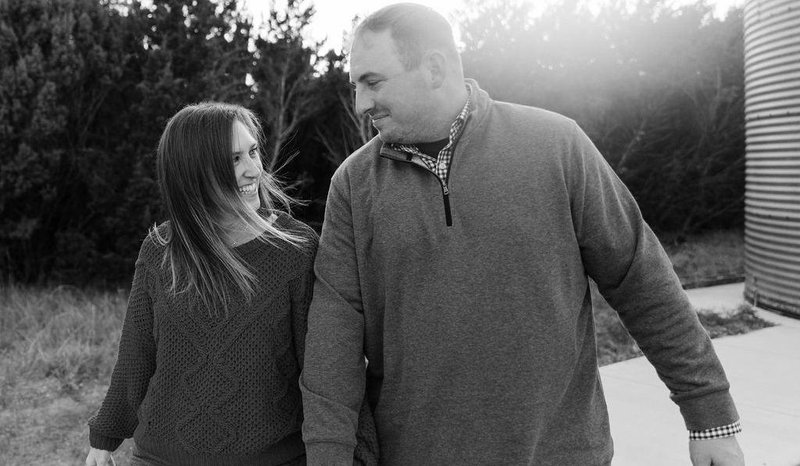 Ashlee DeWitt and Cody Scribner's Wedding Website