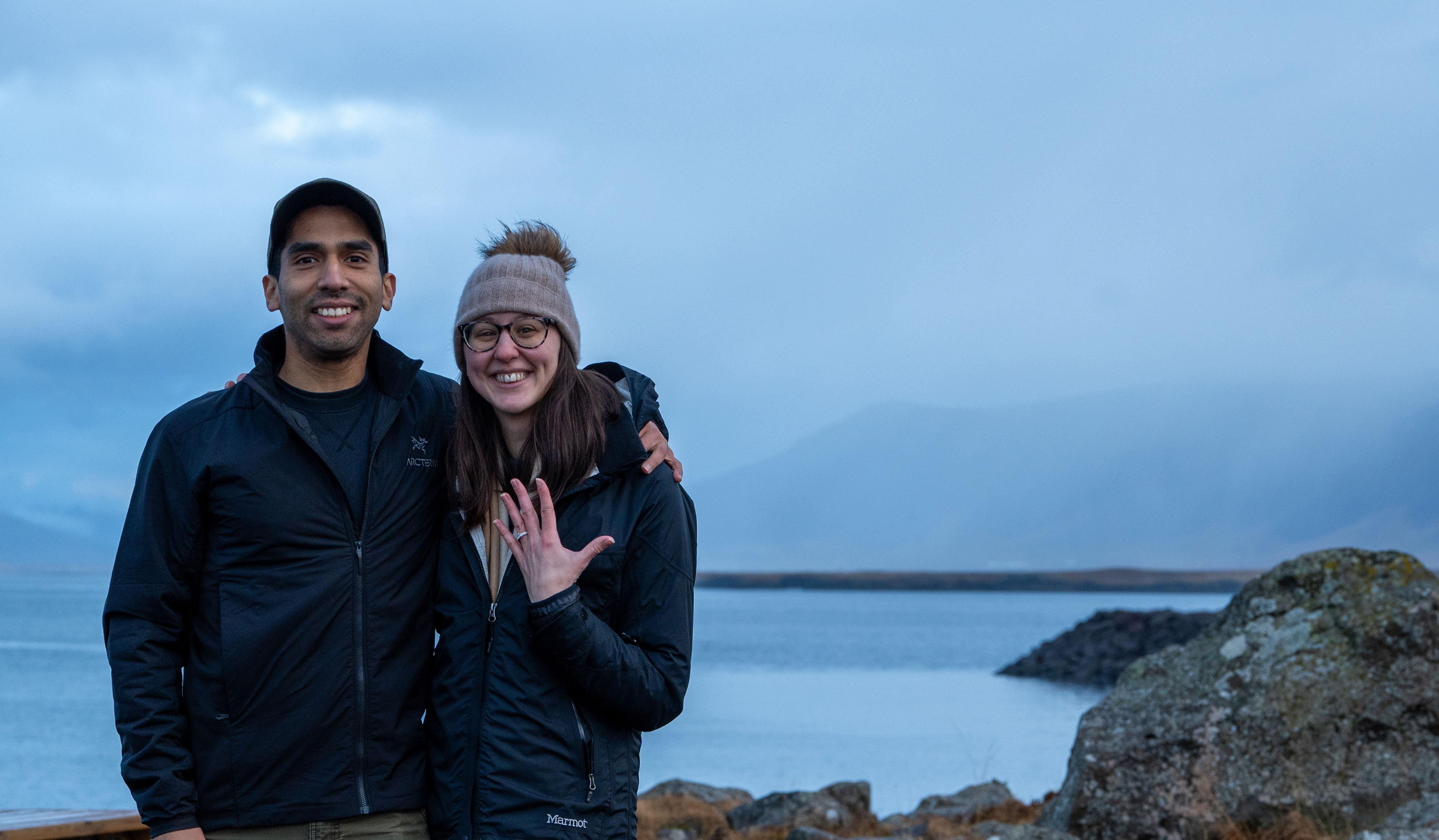 Kelsey Ranson and Hector Marquez's Wedding Website