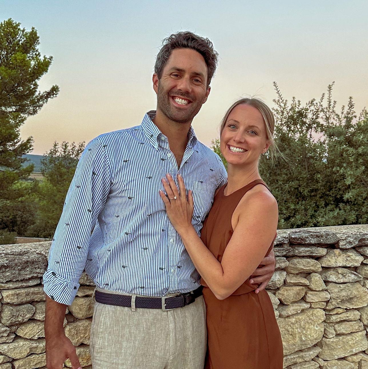 Kristen McCormack and Eric Sedransk's Wedding Website