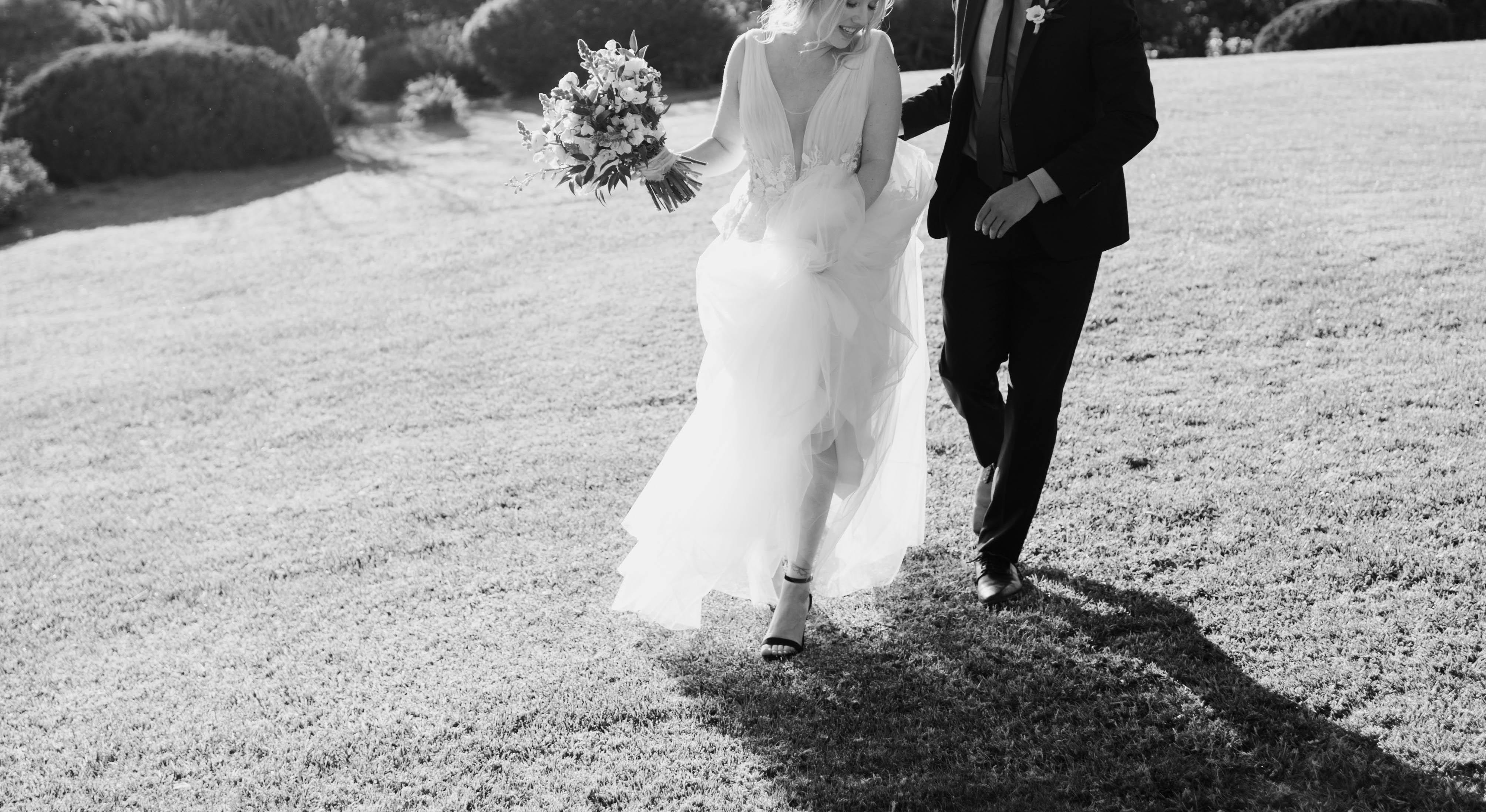 Crista Tarvin and Paul Carter's Wedding Website