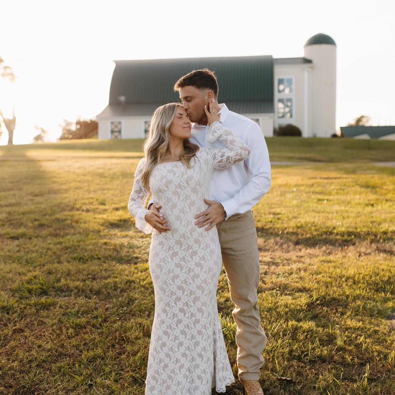 Emily Cash and Carson Powell's Wedding Website