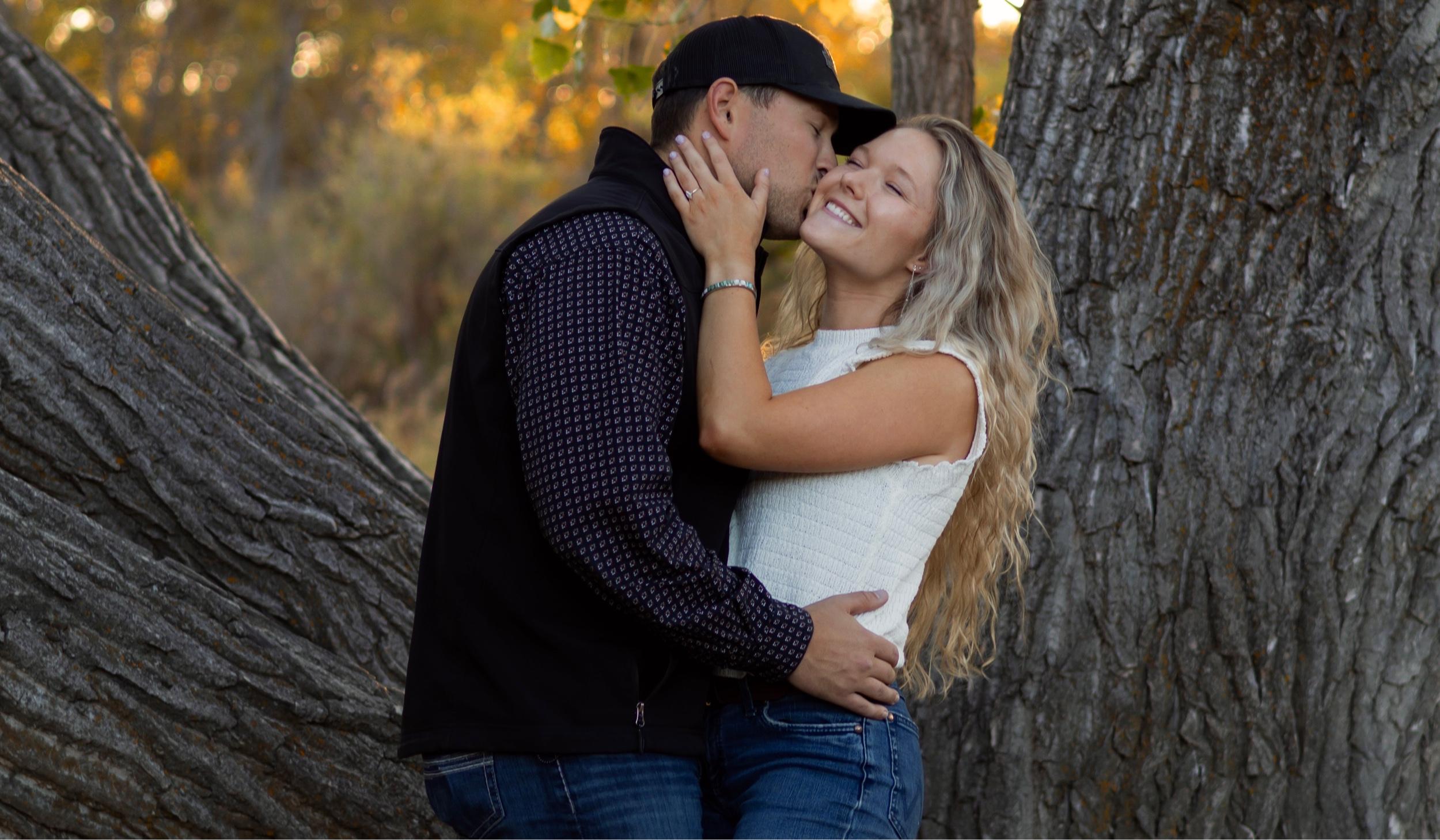 Lexi Goroski and Spencer Griffin's Wedding Website