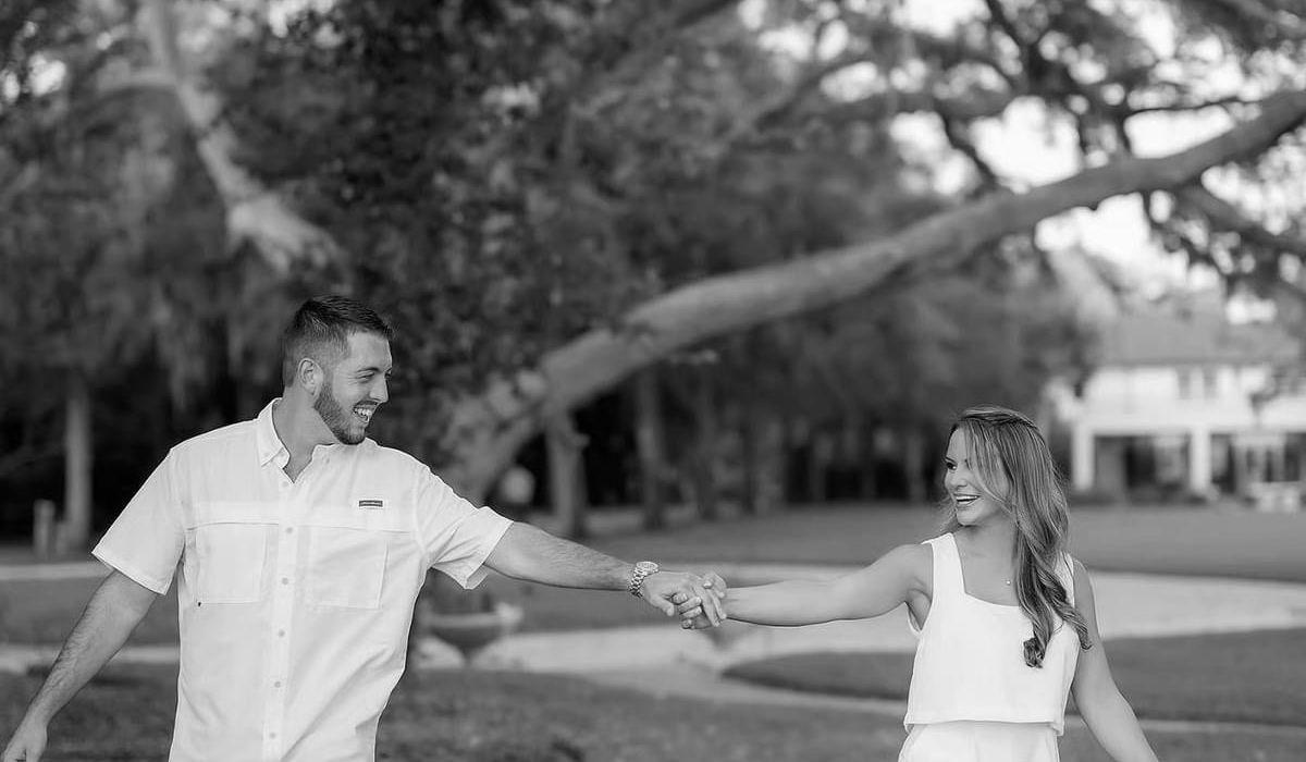 Danielle Schmidt and Phillip Sherry's Wedding Website