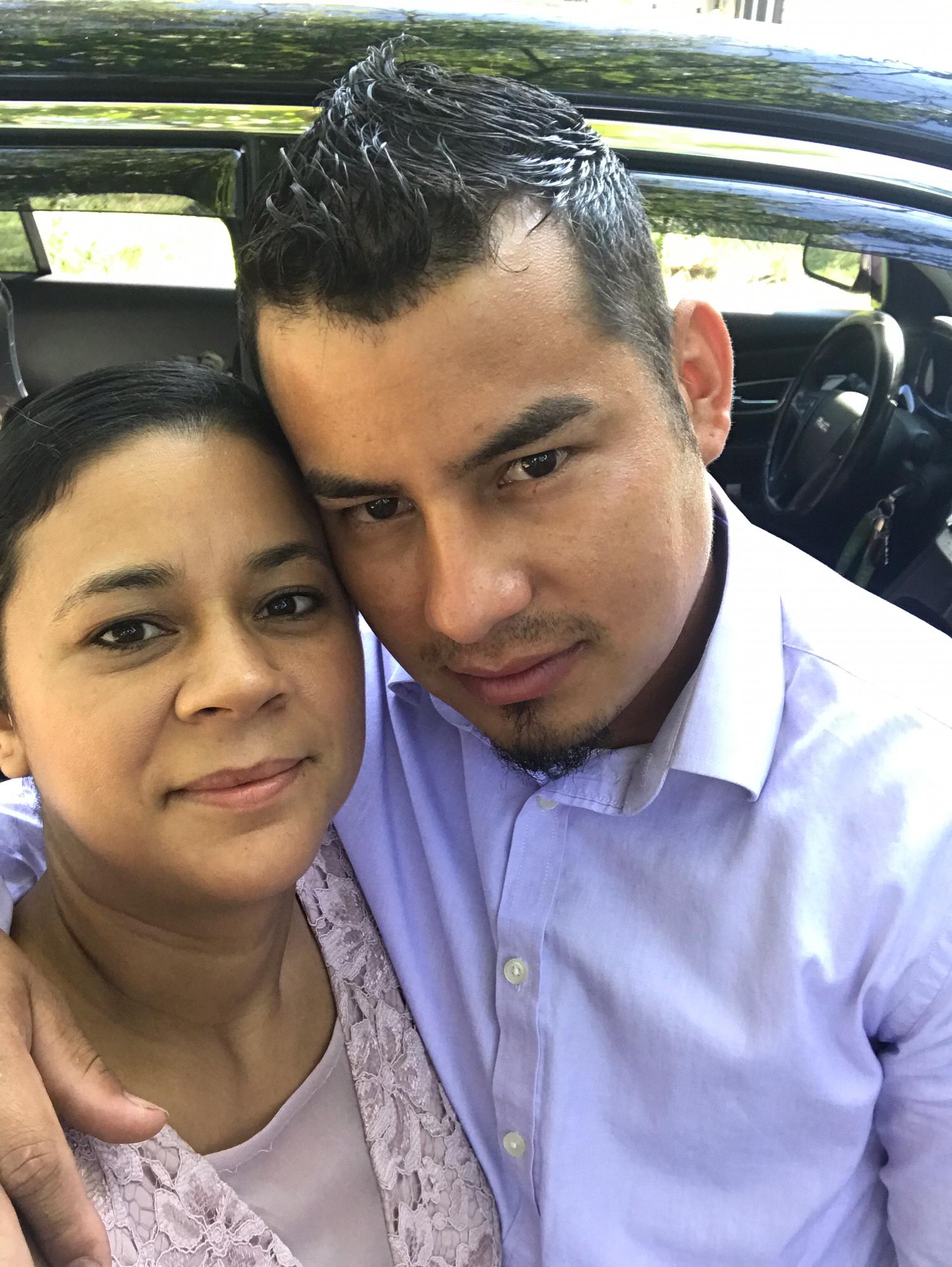 Yesenia Velasco and Samuel Velasco's Wedding Website