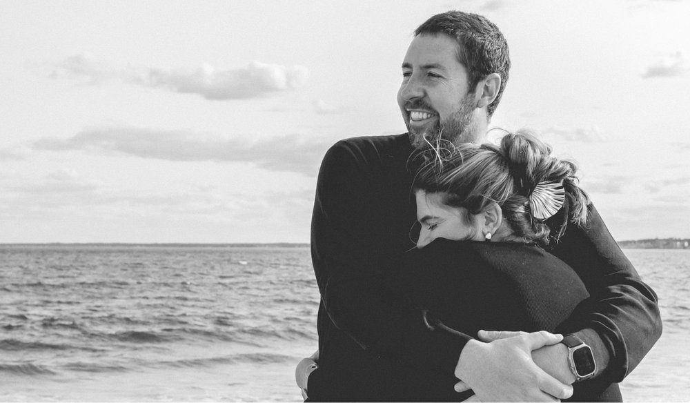 Carli Stewart and Joseph Clancy's Wedding Website