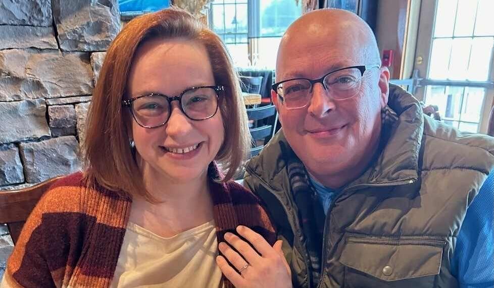 Melinda Elaine Dickman and Jeffrey Lee Betsch's Wedding Website