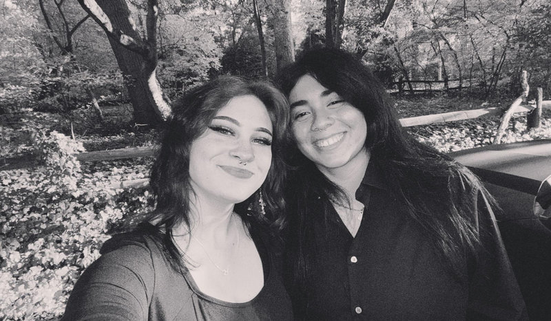 Yasmin Rubio and Jessica Kardasz's Wedding Website