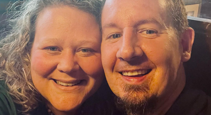 Carie Canfield and Justin Goodlin's Wedding Website