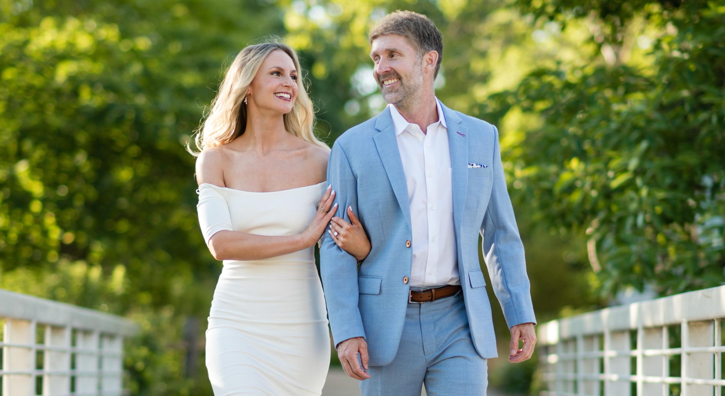 Makenzie Fuller and Brian Ripley's Wedding Website
