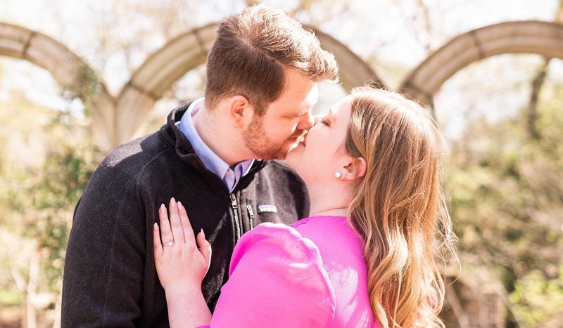 Kristen Lumley and Brandon Holsten's Wedding Website
