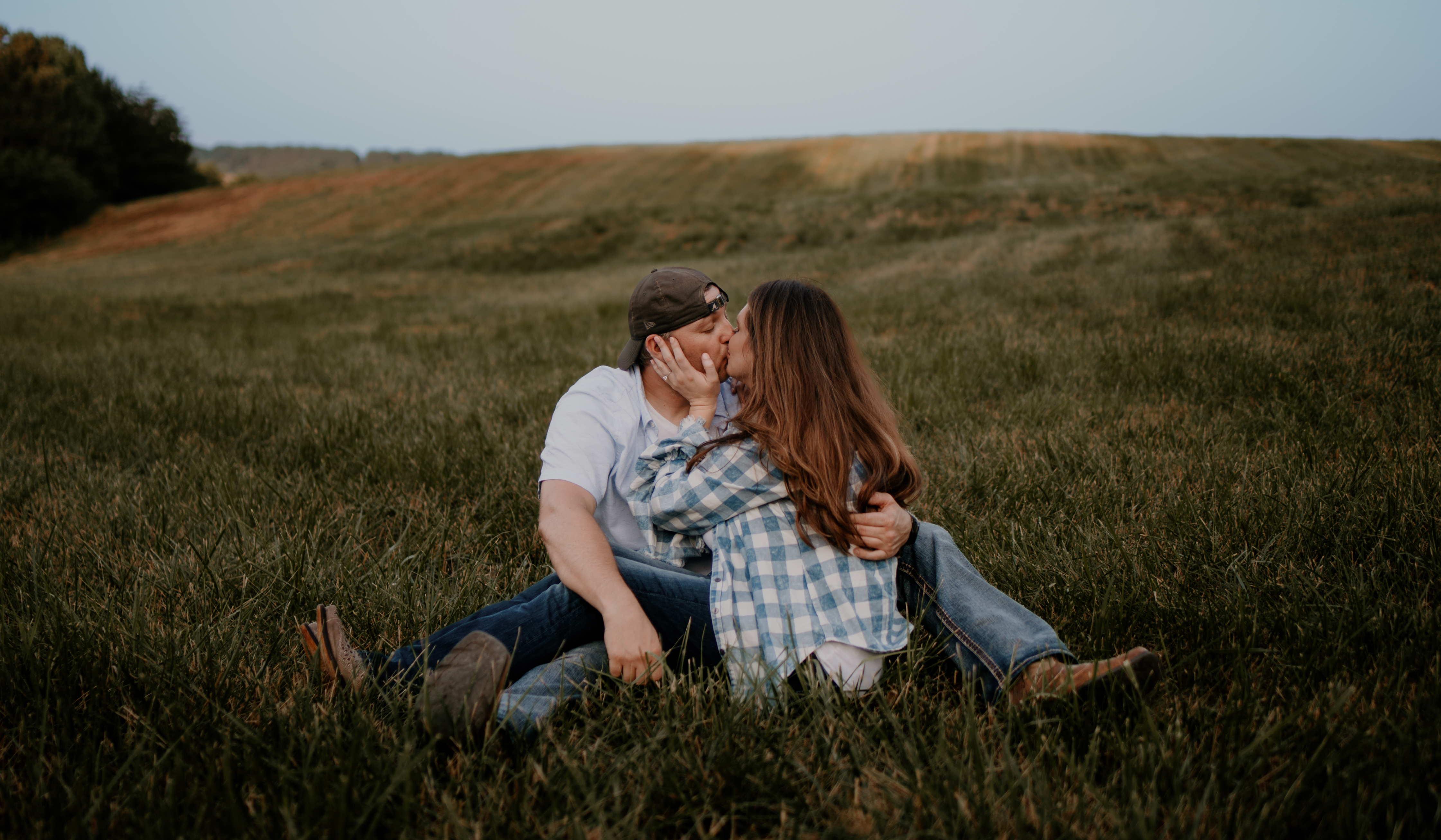 Leigh Ann Dellinger and Chris Henderson's Wedding Website