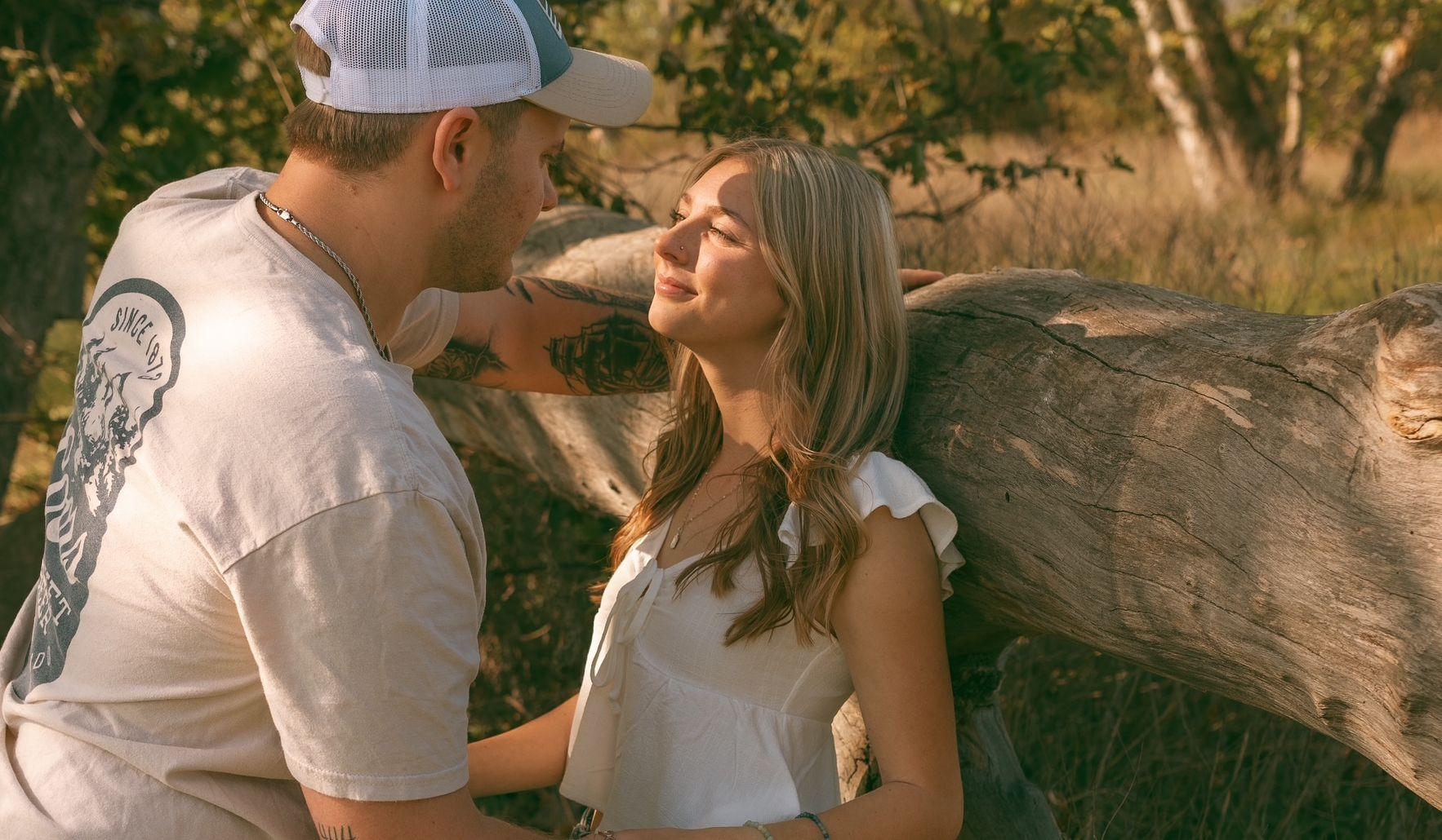 Sarah Ramberg and Jacob Weyer's Wedding Website