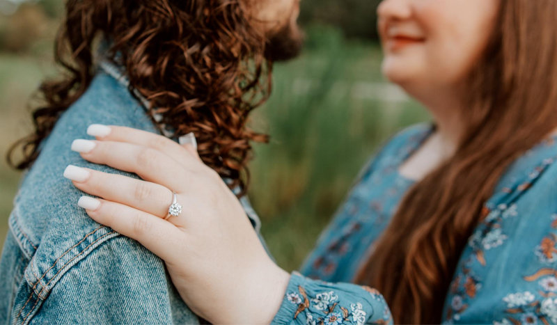 Karsen Williams and Reinaldo Zayas' Wedding Website