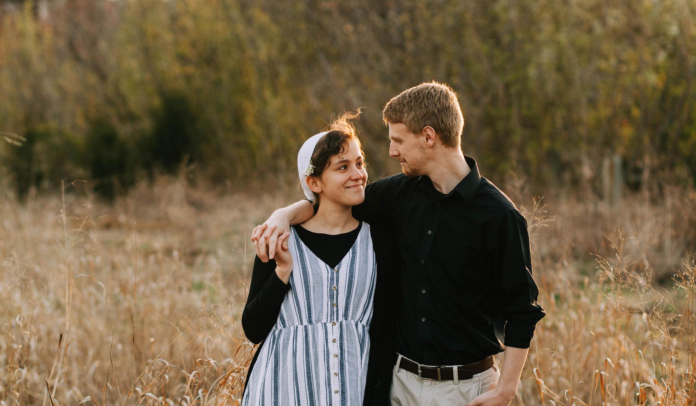 Autumn Shenk and Jamin Graybill's Wedding Website