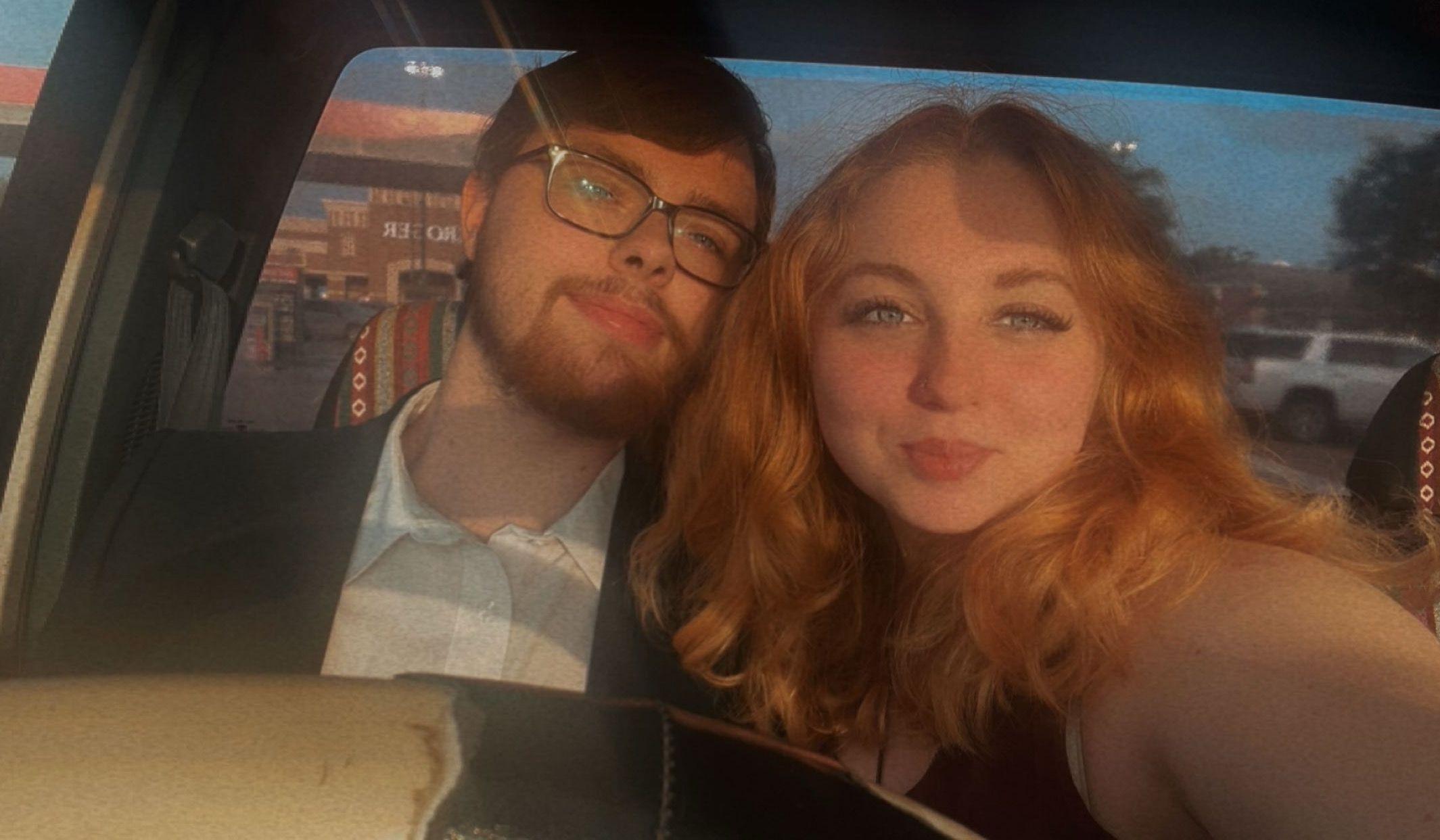 Gwynavieve Nothnagel and Caleb Mueller's Wedding Website