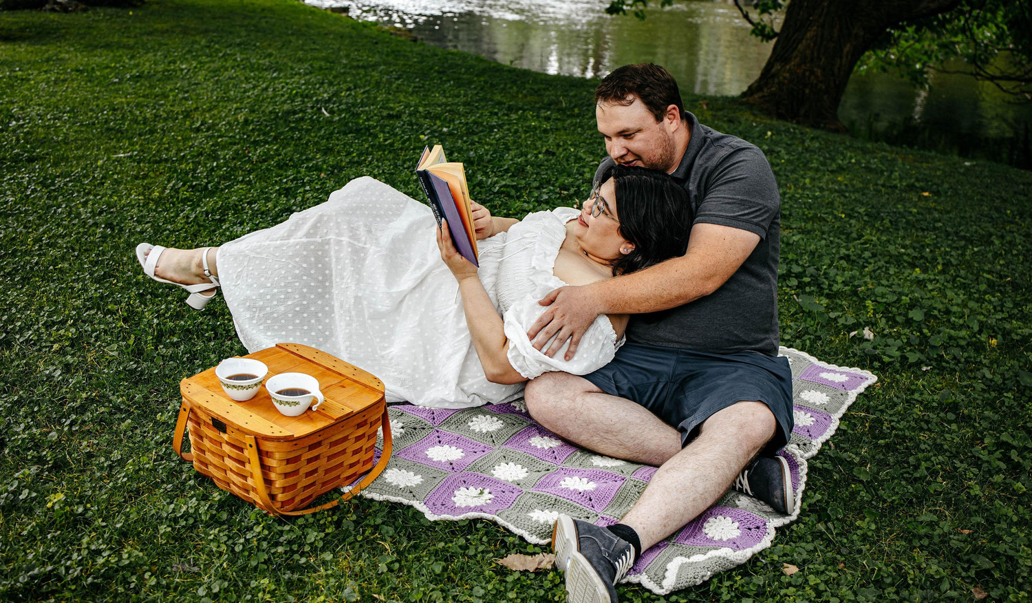 Zoey Robinson and Gabriel Hicks' Wedding Website