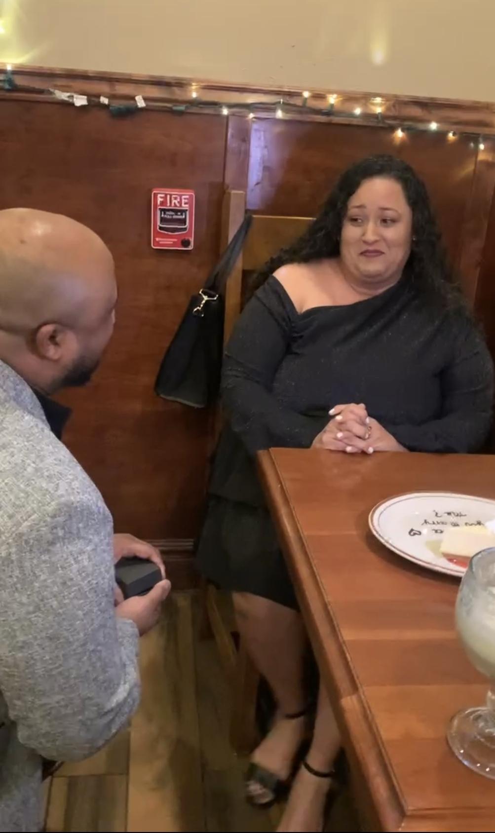 Kory Grant and Brenda Gonzalez's Wedding Website