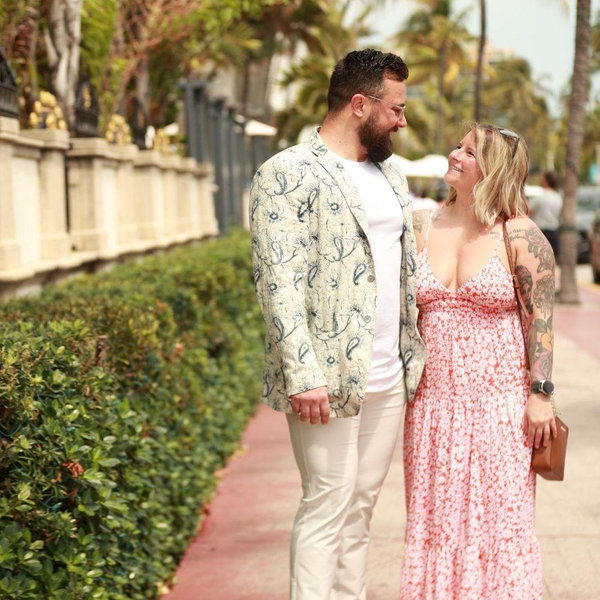 Kristie Parker and Anthony Piscitello's Wedding Website