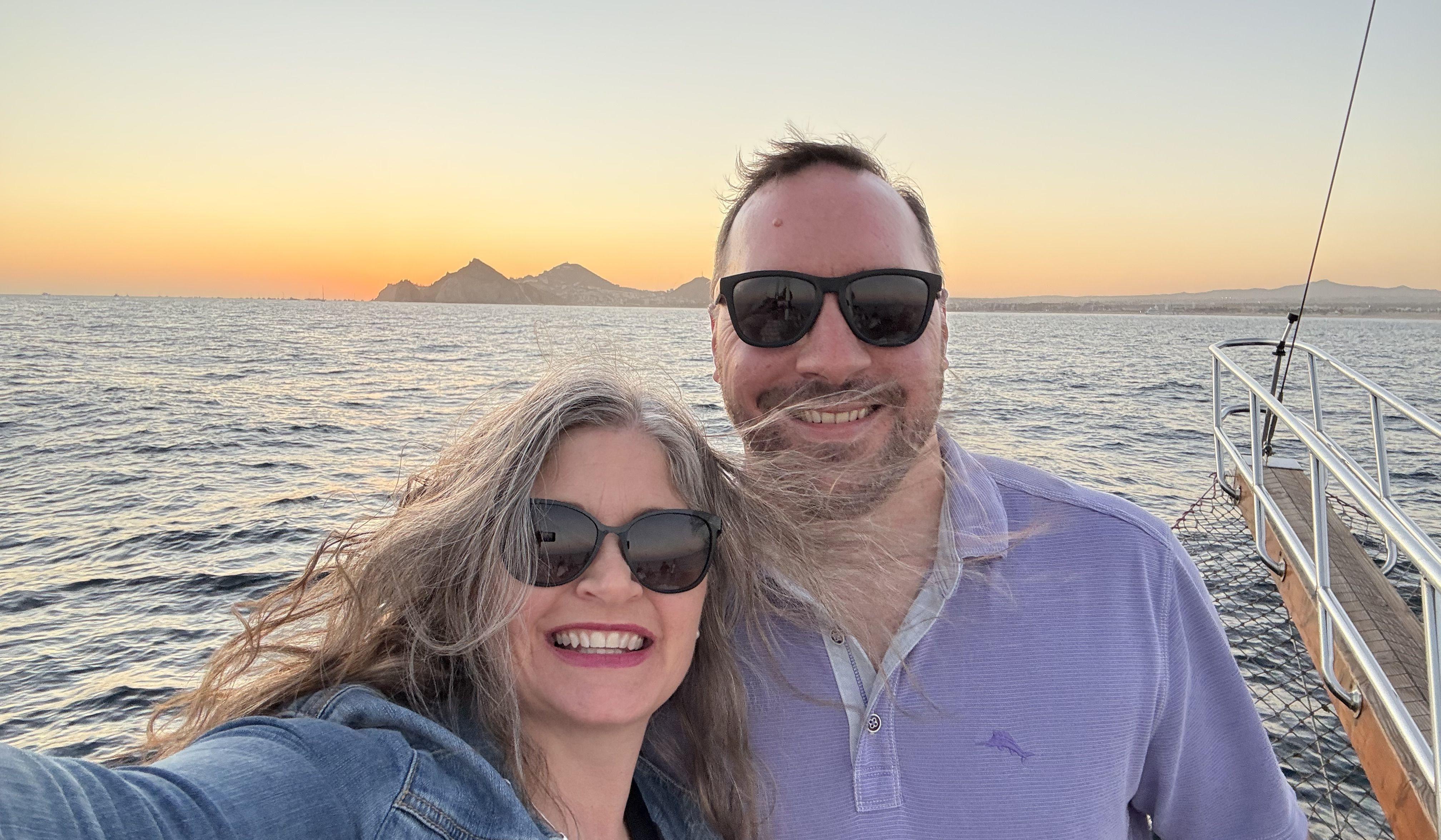 Amanda Richards and Michael Sinna's Wedding Website