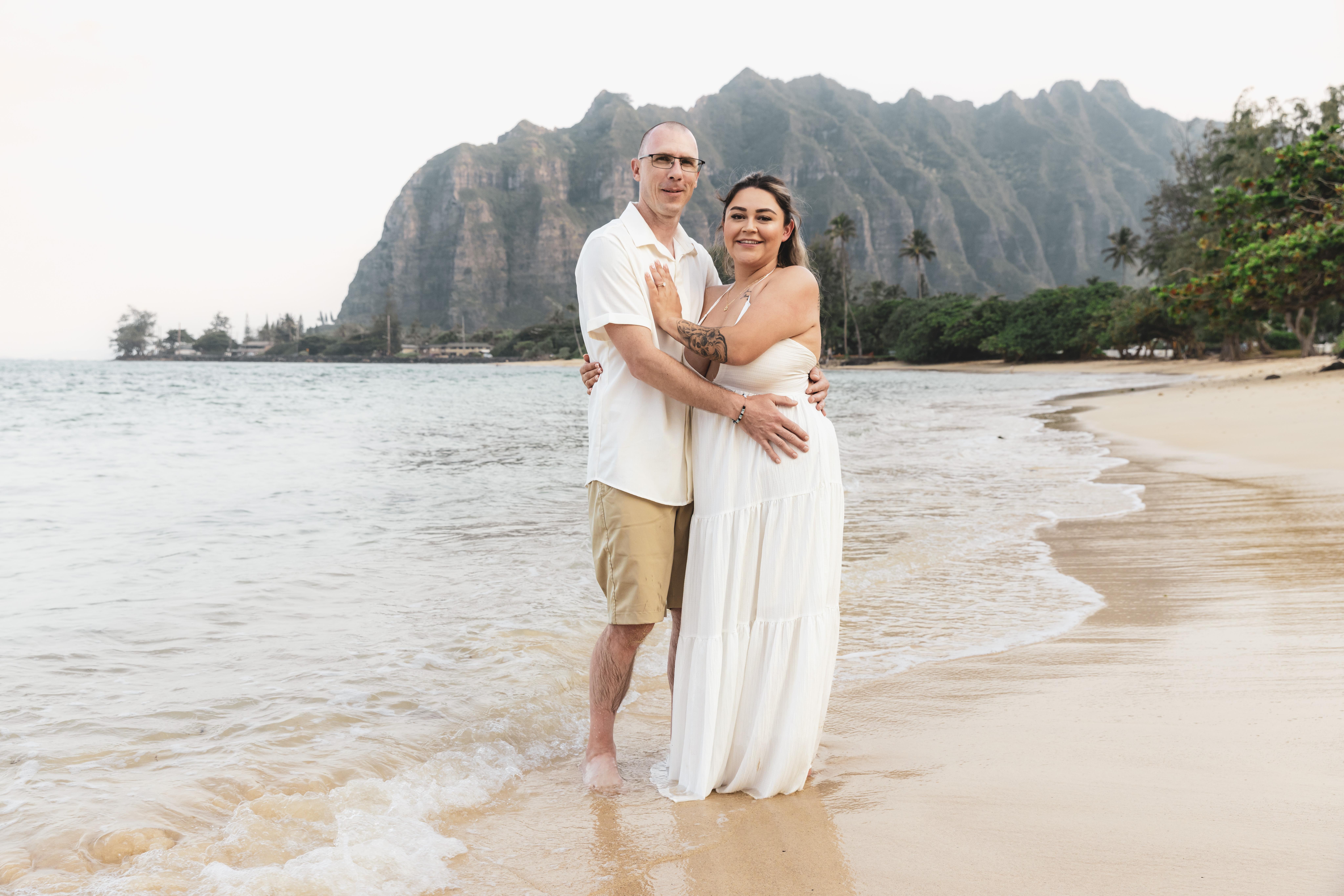 Savanna Sanchez and Darryl Osborn's Wedding Website