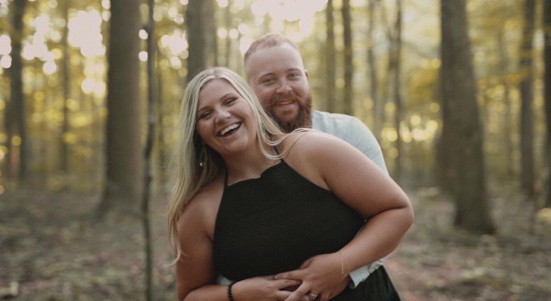 Morgan Tapp and Ethan Howard's Wedding Website