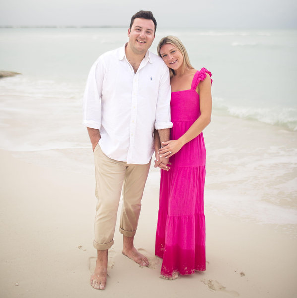 Mackenzie Gammons and Brian Jelinek's Wedding Website