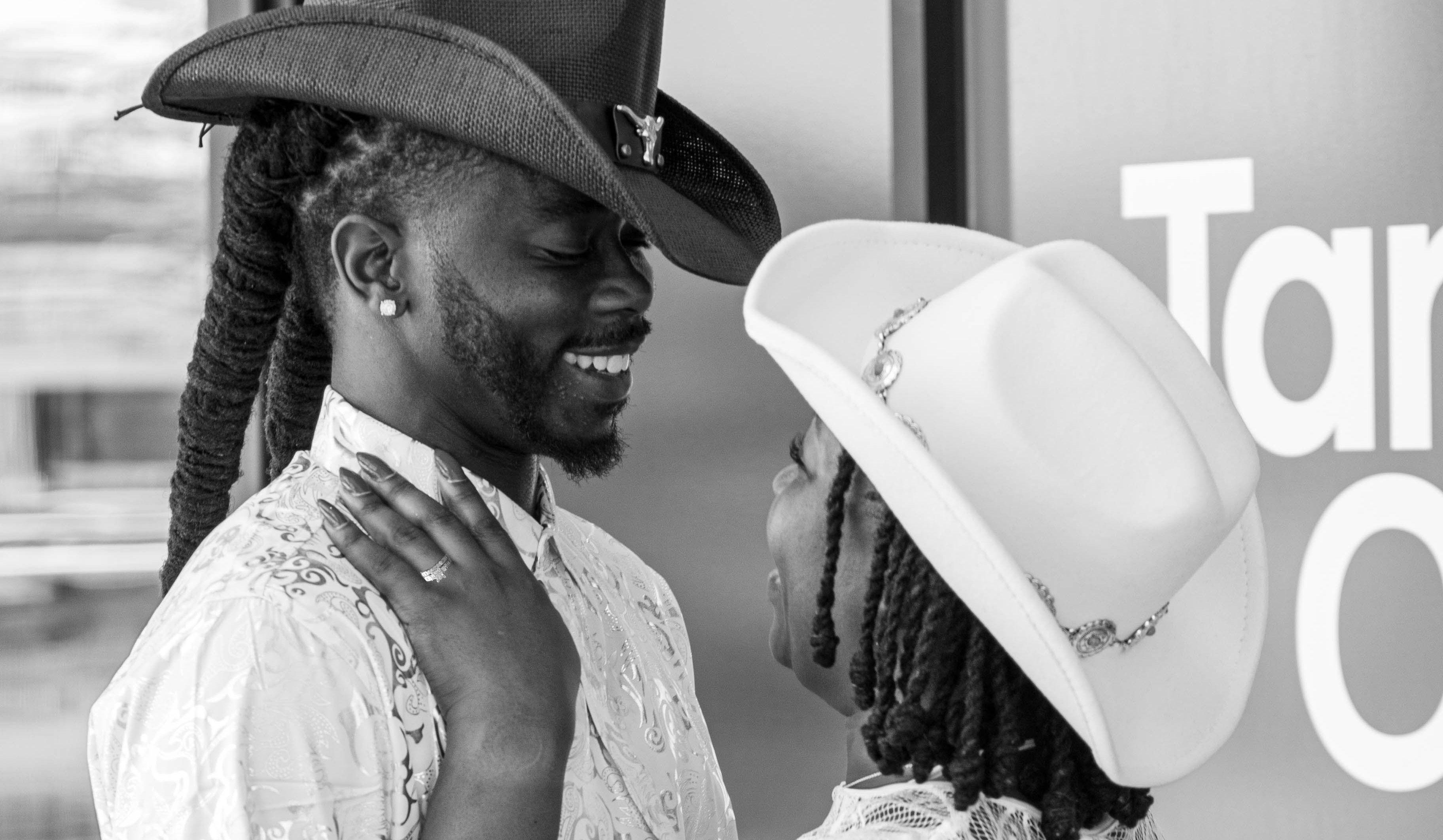 Justin Slaughter and Raven Vick's Wedding Website