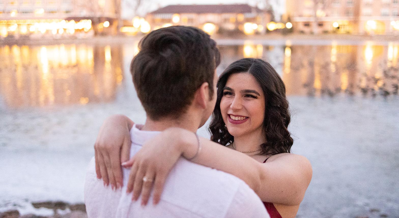 Cristina Radu and Samuel Smith's Wedding Website