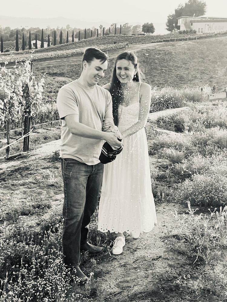Shiloh Lewis and Emma Van Eenoo's Wedding Website