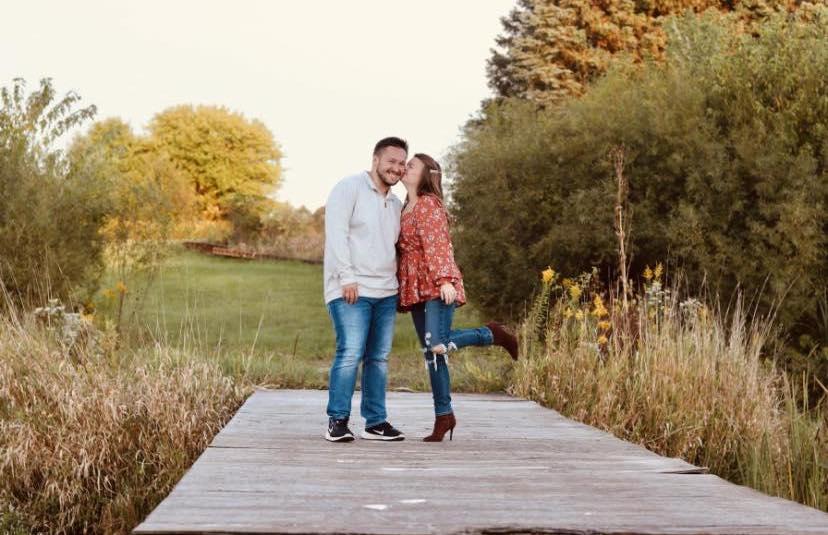 Colleen Cassoday and Daniel Janas' Wedding Website