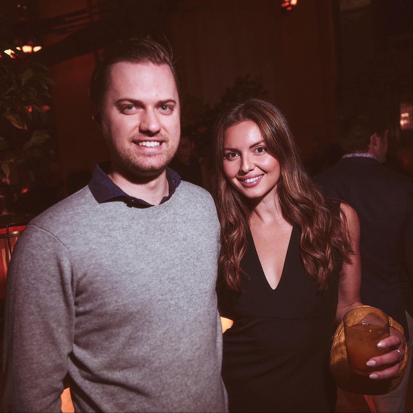 Bianca Batten and Cole Maritz's Wedding Website