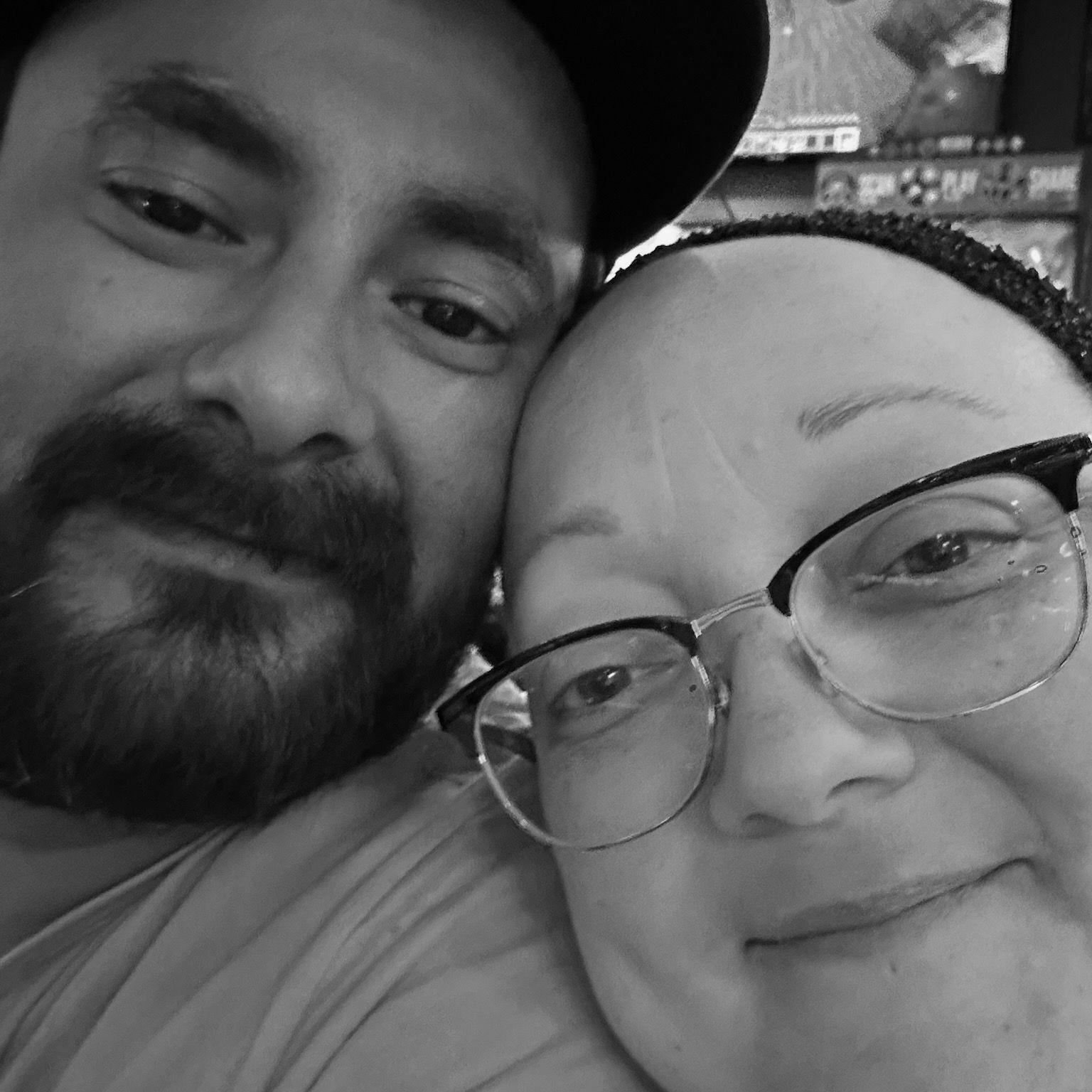 Jennifer Hacker and Luis Guerrero's Wedding Website