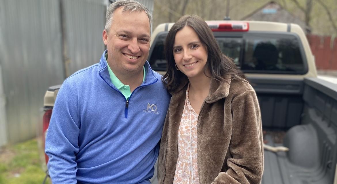 Cheyenne Cotner and Allen Cotner's Wedding Website