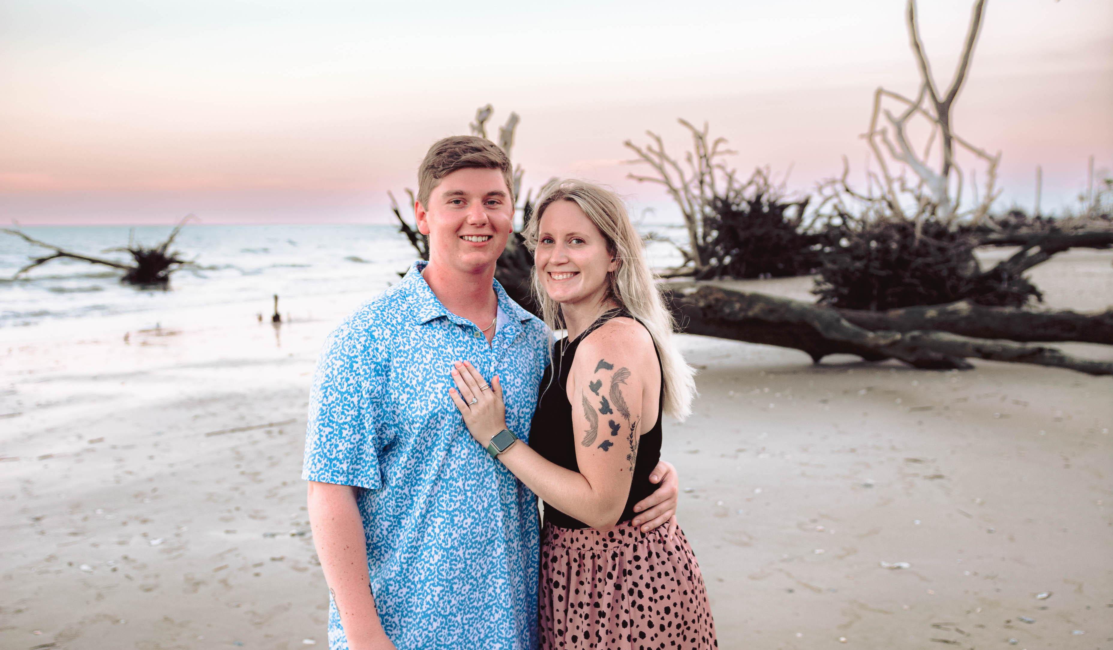 Austin Overstreet and Abby Gullo's Wedding Website